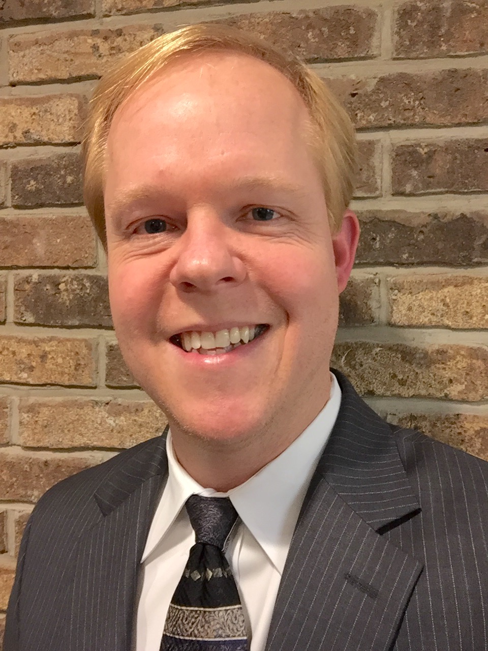 Author – Jonathan J Stotler